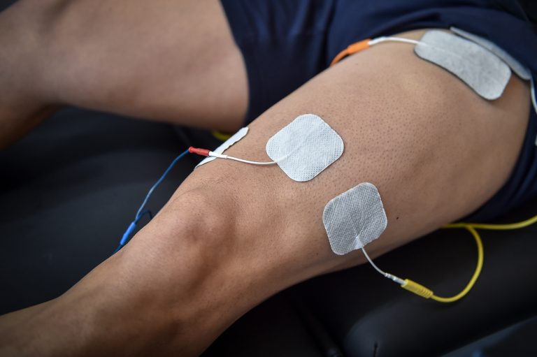 Electrical Stimulation Therapy