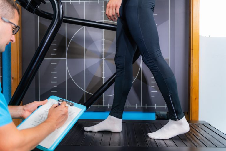 How to Stop Limping: 3 Effective PT Strategies