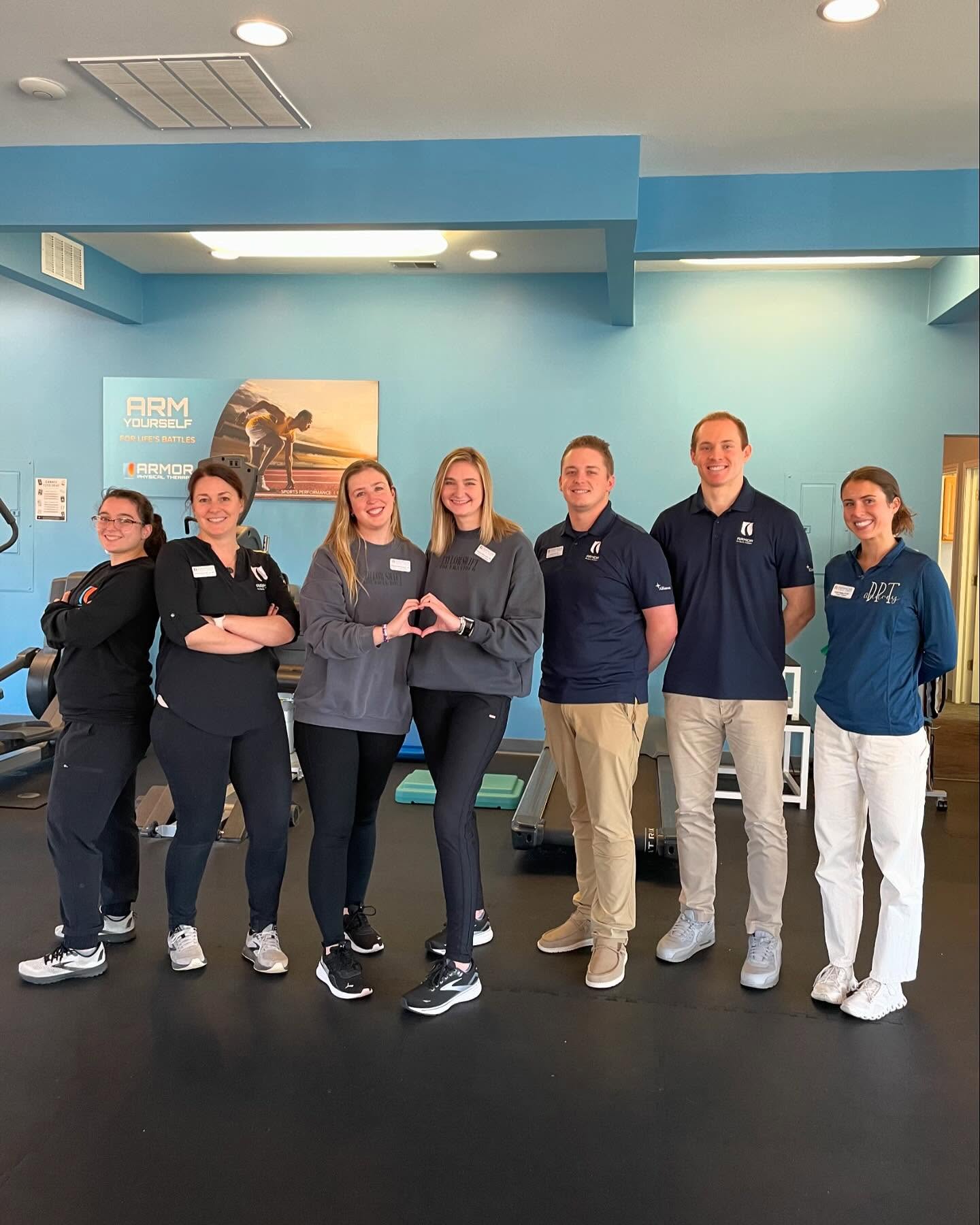 Armor Physical Therapy: Elevating Care in Southwest Michigan