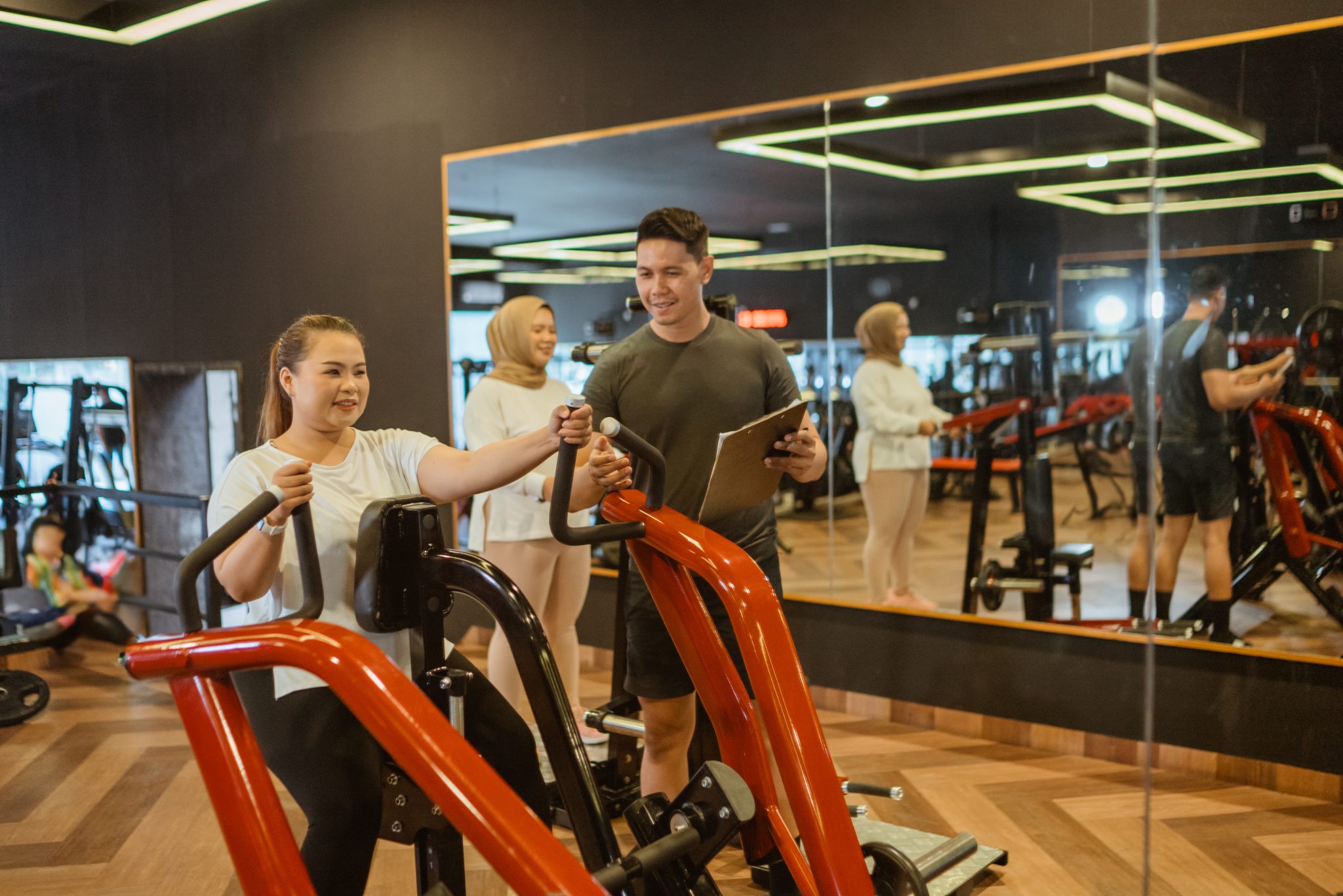 Wellness + Longevity Programs - Roseville Health & Wellness Center